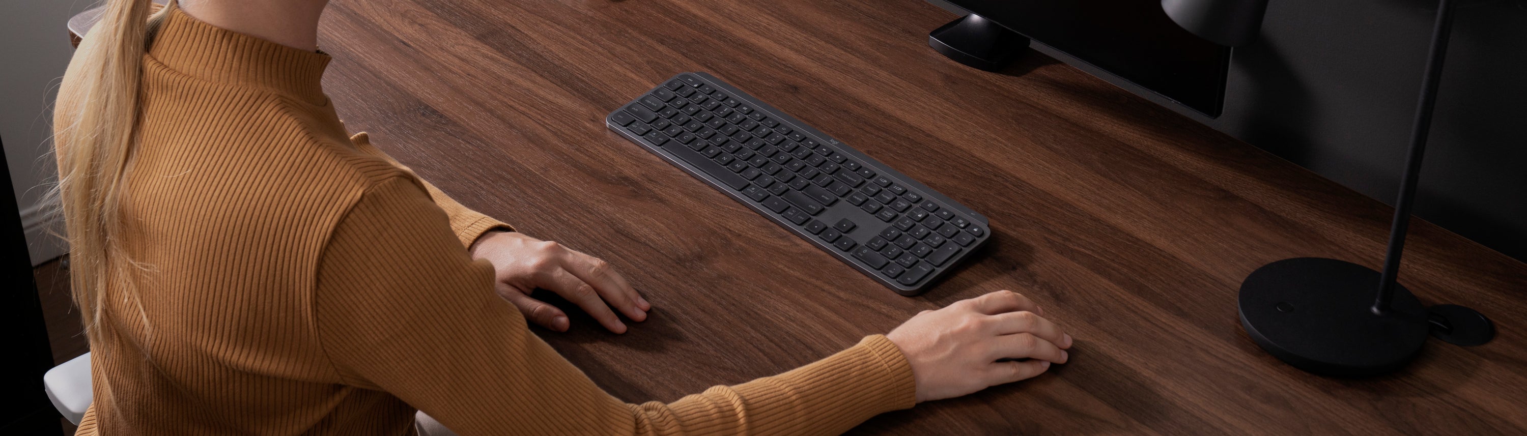 Executive Standing Desks - Vernal