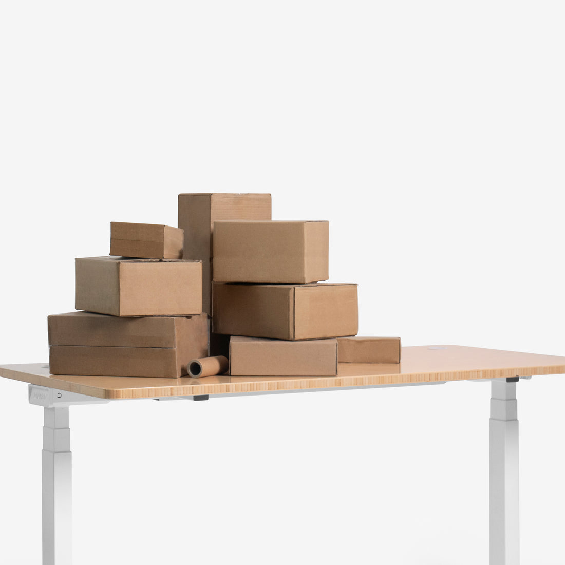 Executive Standing Desks - Vernal