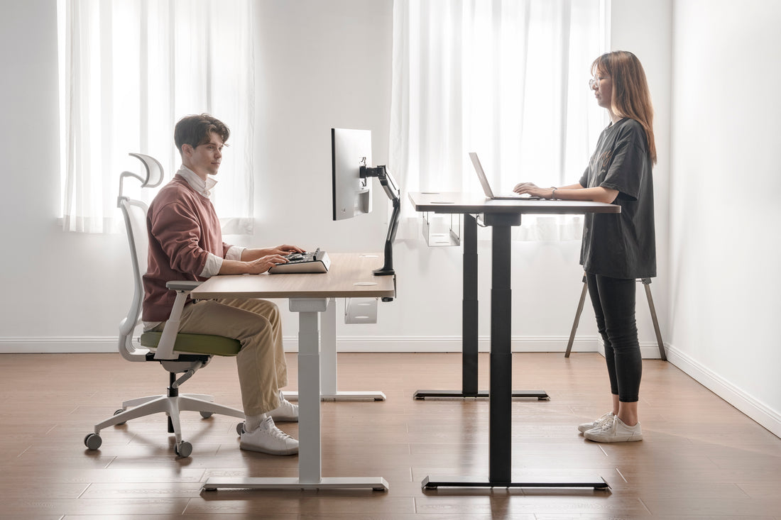 Executive Standing Desks - Vernal