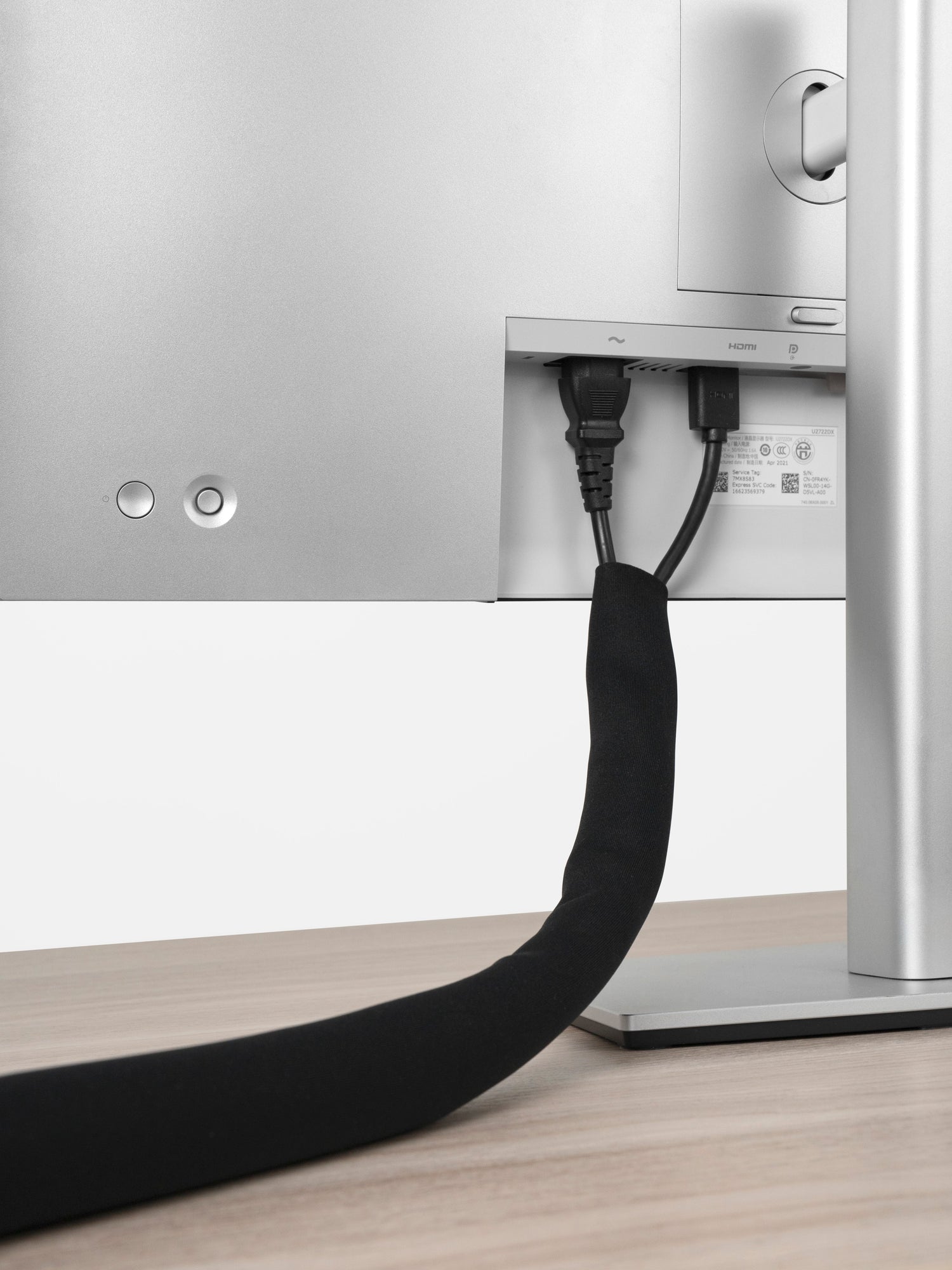 Cable Management Set - Vernal