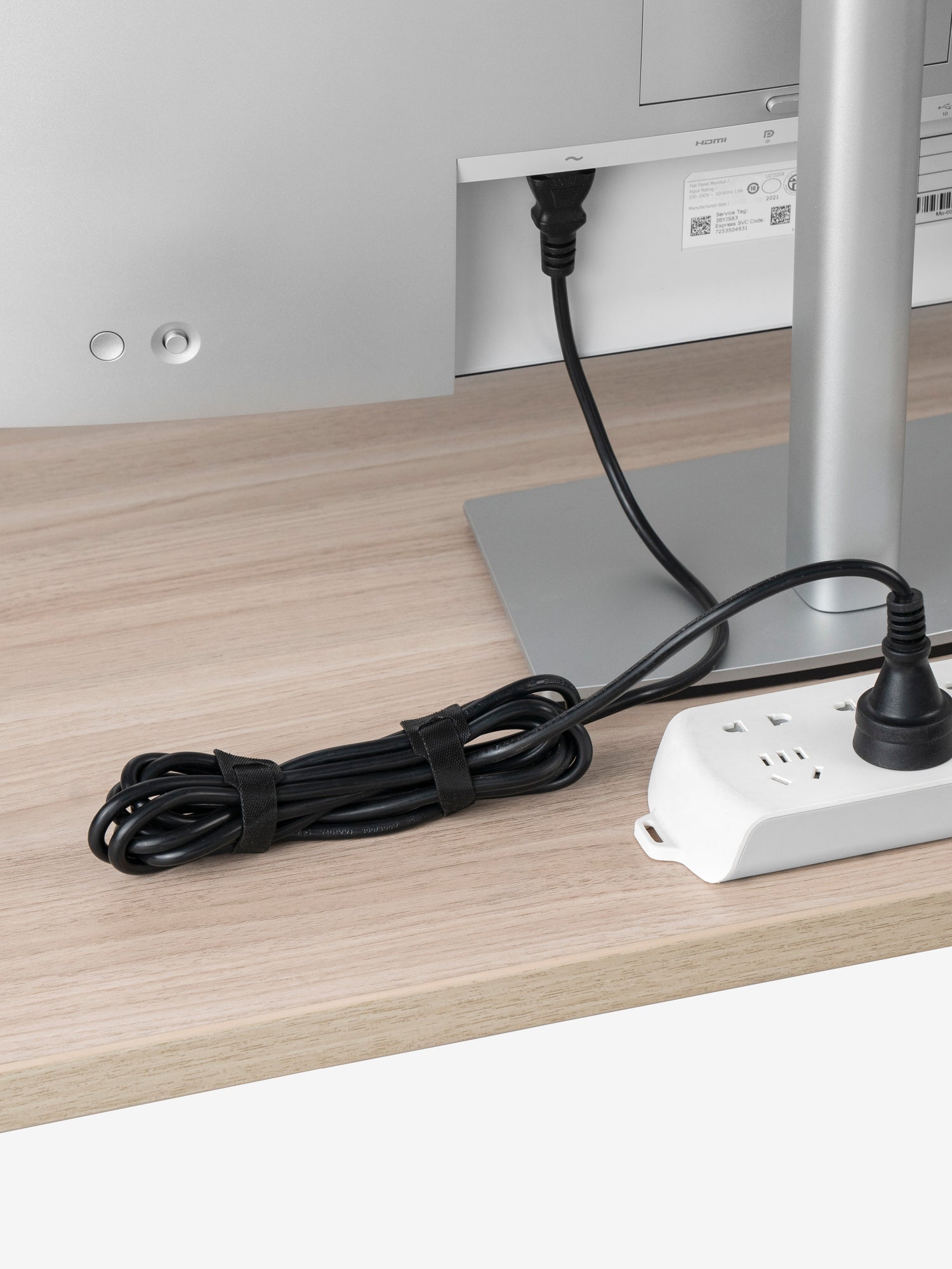 Cable Management Set - Vernal