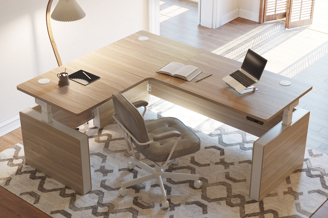 Vernal Standing Desks - Vernal