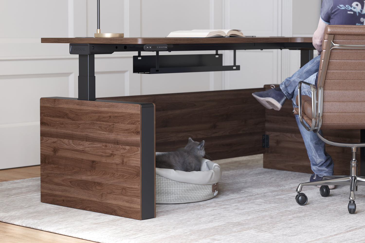 Executive Standing Desks - Vernal
