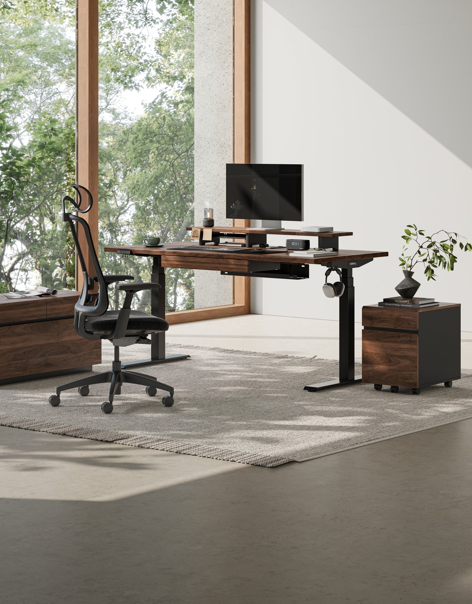 Height Adjustable Standing Desks - Vernal