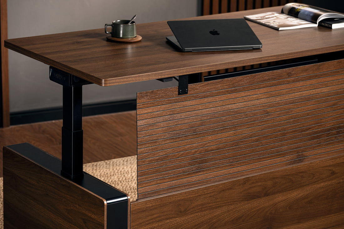 Vernal Core3 Standing Desk - Vernal